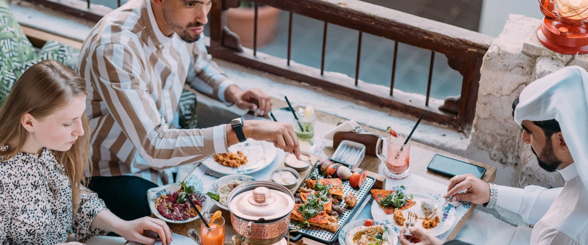 Cooking with Locals: A Budget-Friendly and Authentic Way to Experience ...